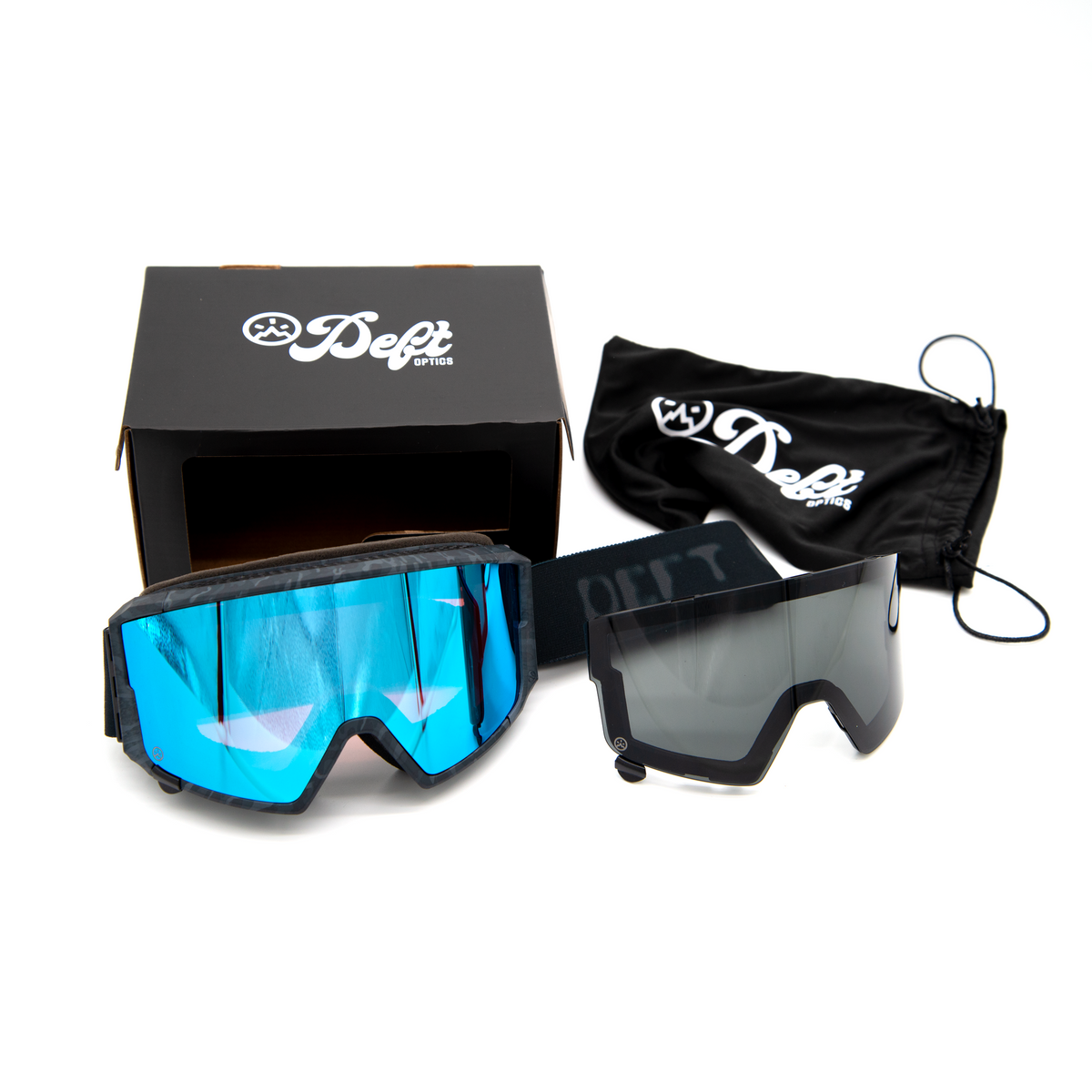 Artist Series – Deft Optics