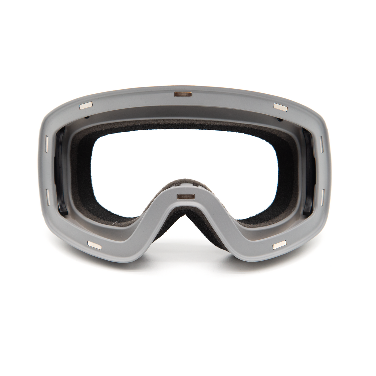 Mars || Frame Only – Deft Optics